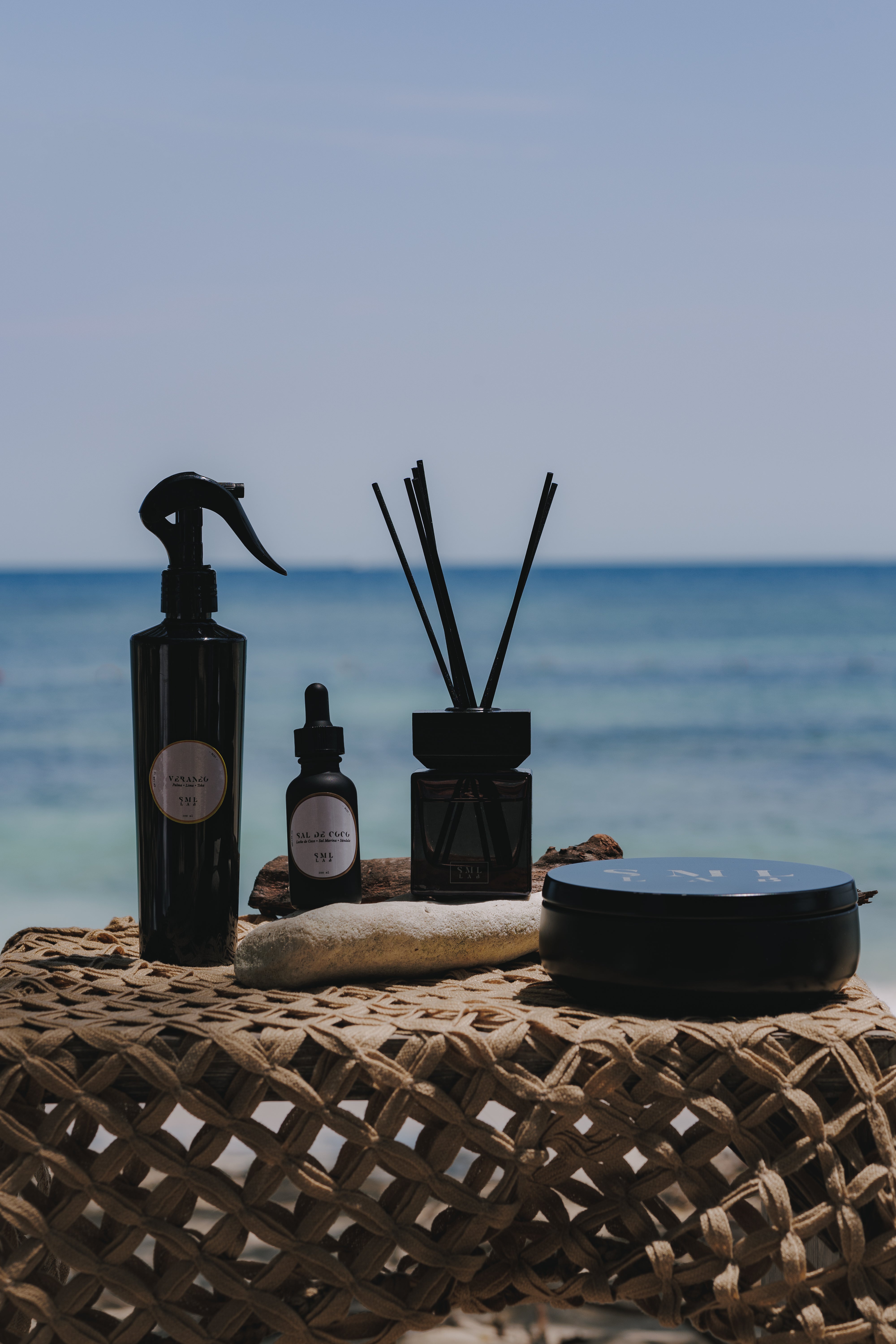 ZEN COLLECTION – SML LAB