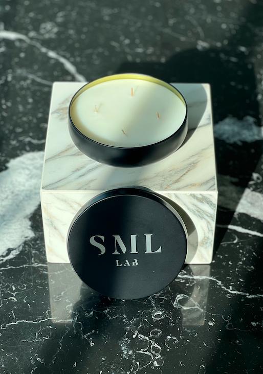 VELAS – SML LAB