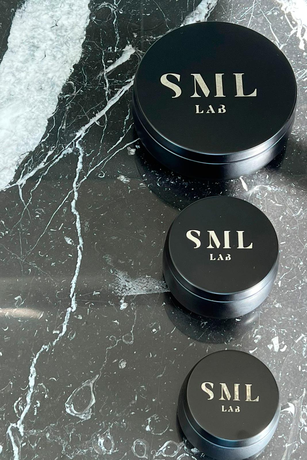 VELAS – SML LAB