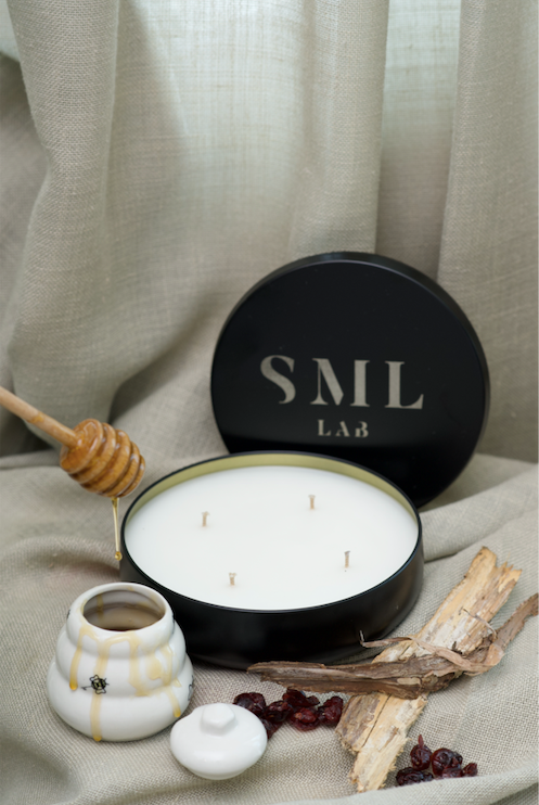 VELAS – SML LAB